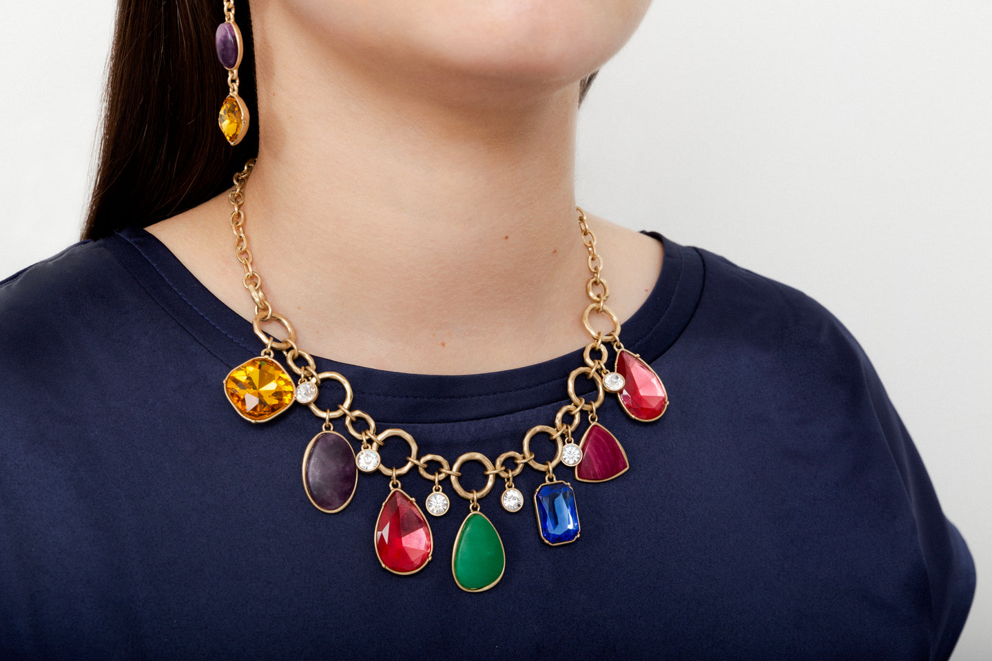 Bibi Bijoux: British Designed Jewellery and Accessory – Meller Designs