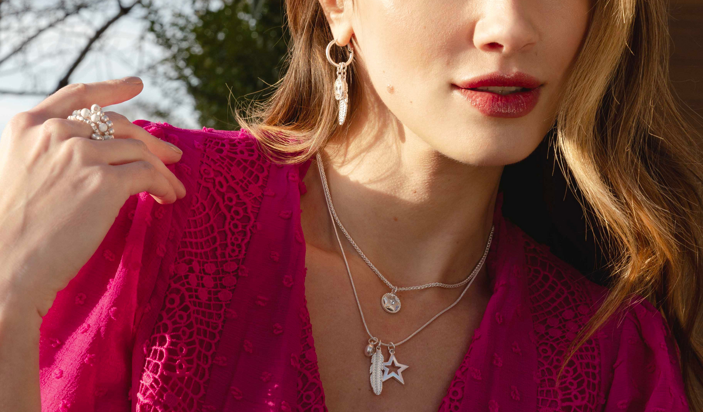 Bibi Bijoux: British Designed Jewellery and Accessory – Meller Designs