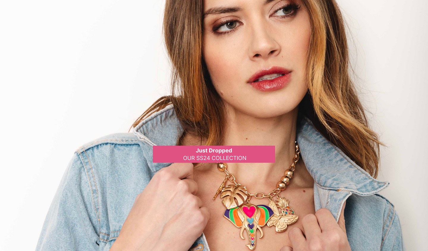 Bibi Bijoux: British Designed Jewellery and Accessory