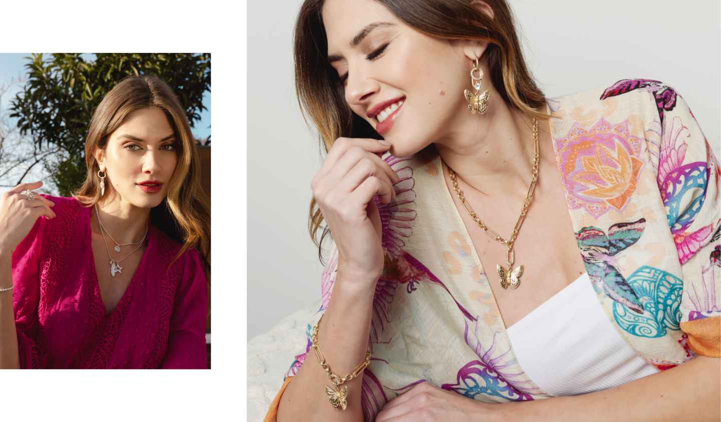 Bibi Bijoux: British Designed Jewellery and Accessory