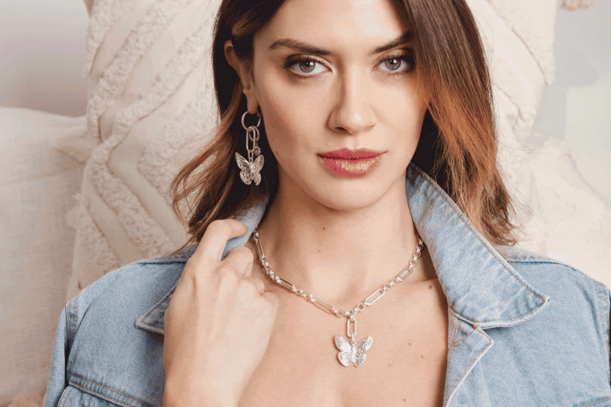 Bibi Bijoux: British Designed Jewellery and Accessory